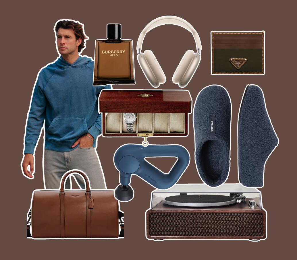 Perfect Gifts for Him: Thoughtful Ideas for Every Occasion